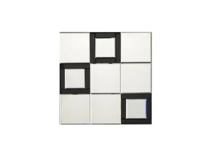 Complementi senza cornice